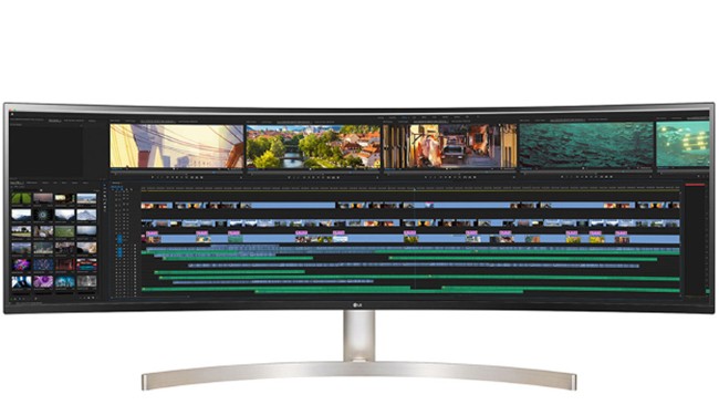 Os Melhores Monitores Para PC a Comprar Em 2021