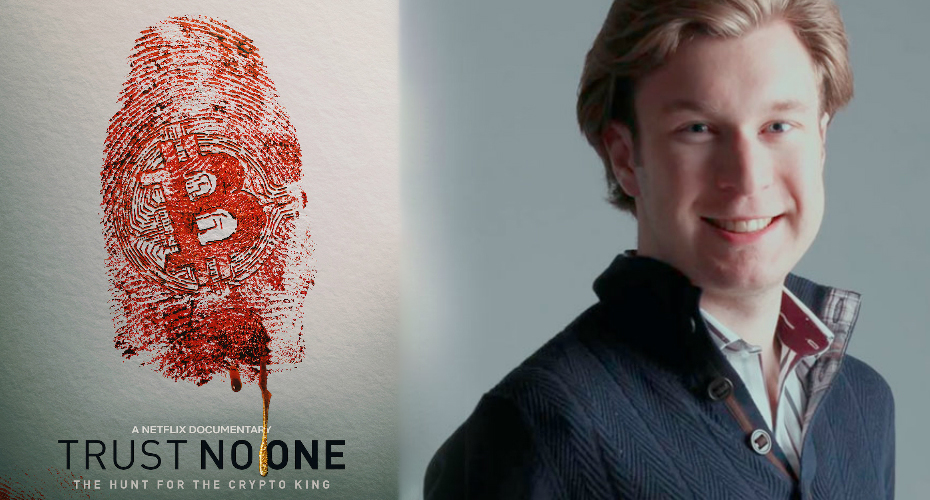 "Trust No One": O Maior Mistério Com BITCOIN Chega à Netflix
