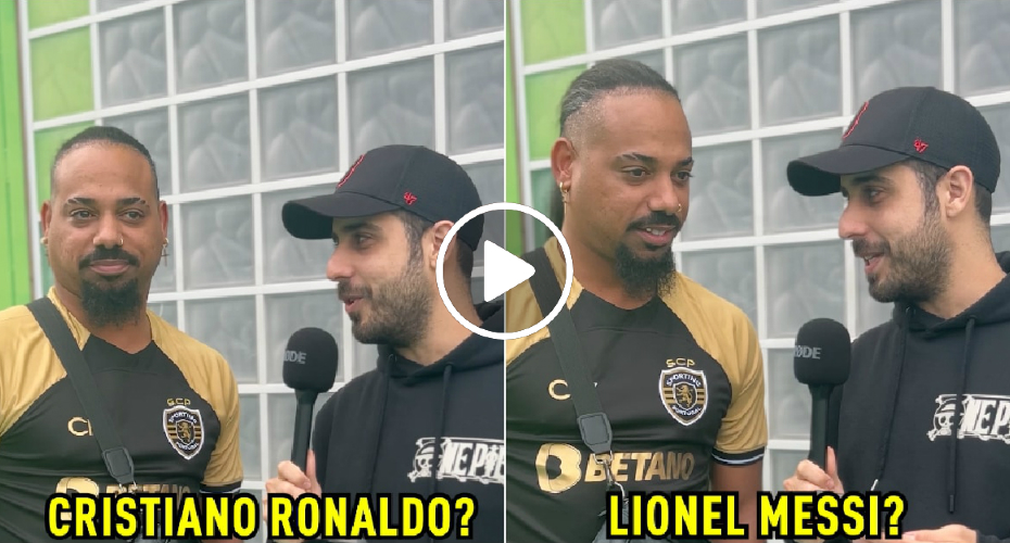 Fábio Paím Diz Que Aos 18 Anos Era Melhor Que Ronaldo, Messi & Companhia