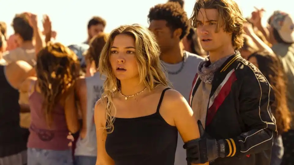 Netflix Desvenda Trailer De “Outer Banks” e Datas De Estreia