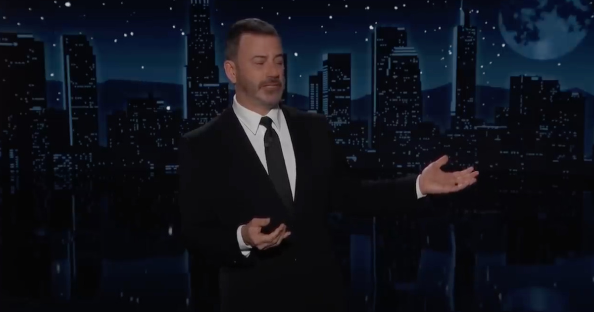 Jimmy Kimmel Chora Ao Recordar o Amigo e Músico Cleto Escobedo III
