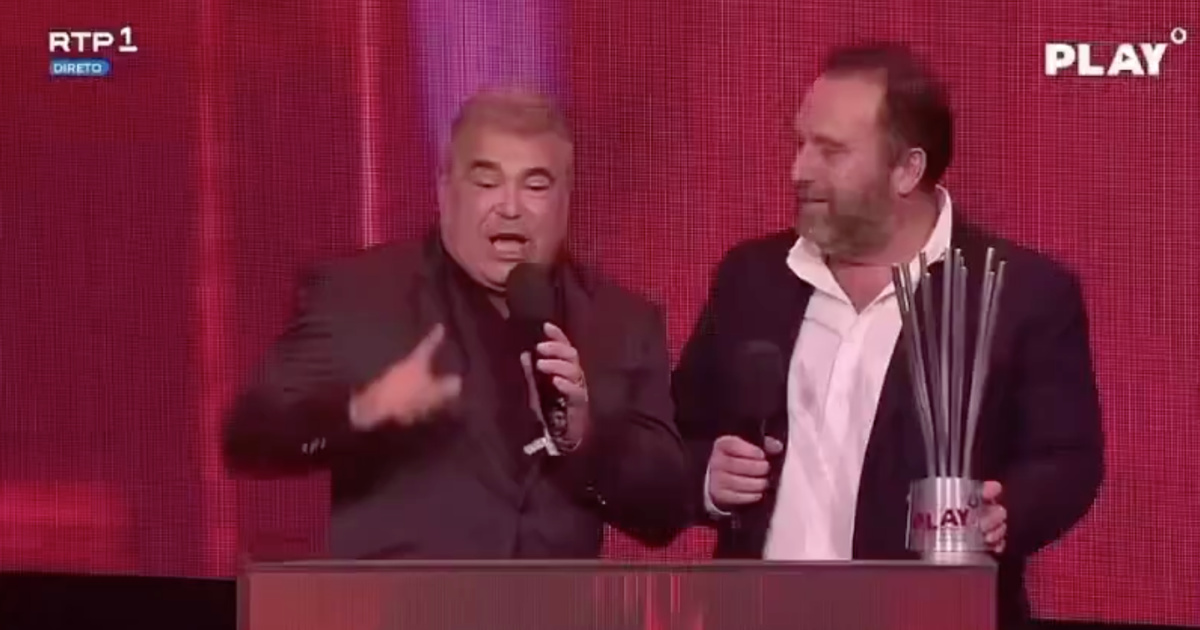 “Filho Da P***”: Toy Insulta Trump e Netanyahu Em Direto Na RTP e Torna ...